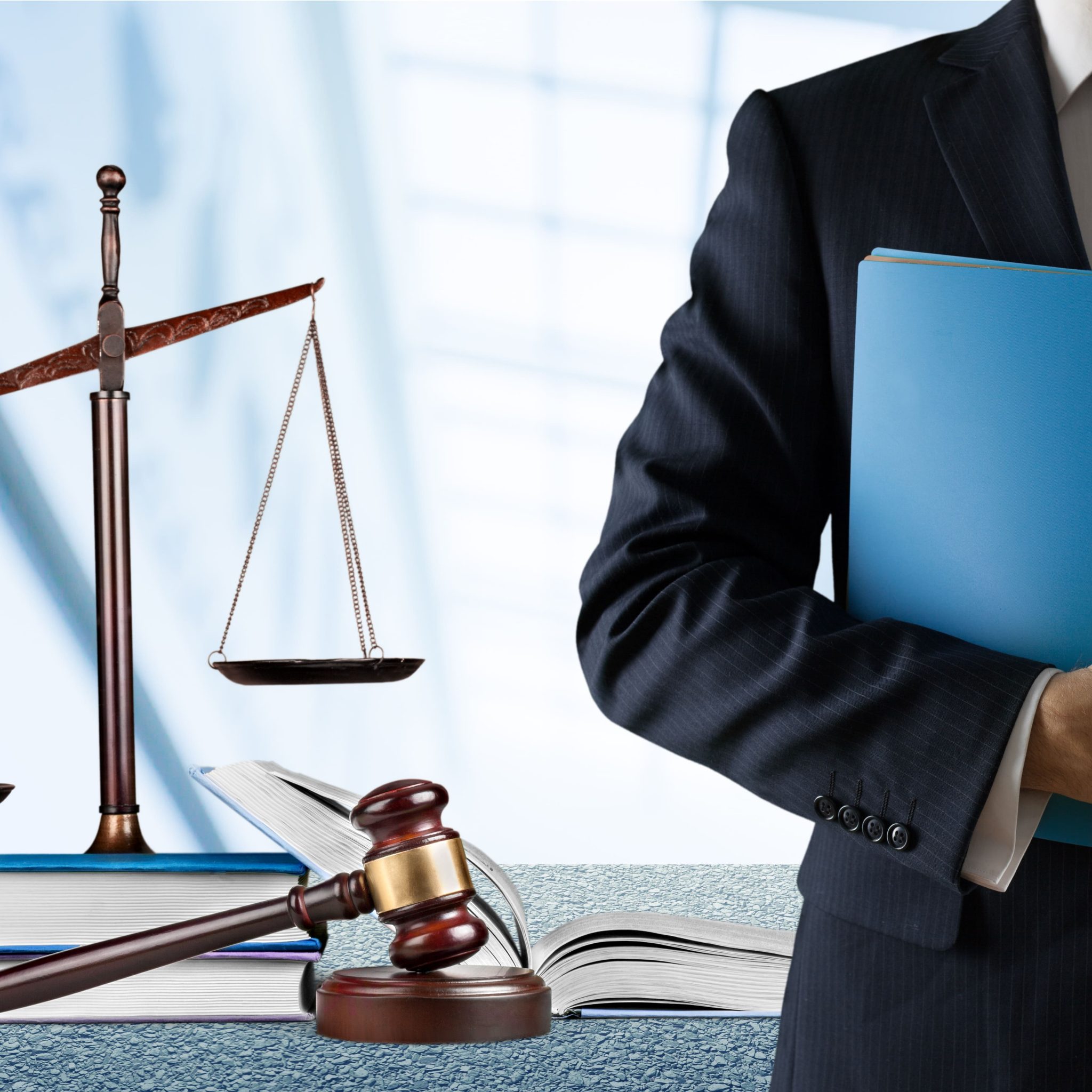 About Us - Legal Service Provider - Affordable Law Firm